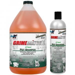 Groomer´s GrimeInator Deep cleaning shampoo | Findogs Oy